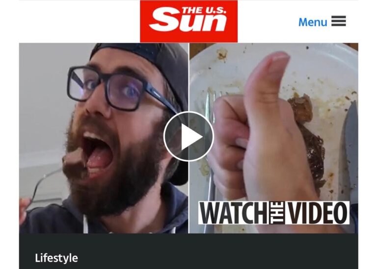 Healing Elimination Diet Allows The Gut To Heal | The Lion Diet