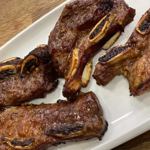 Lion Diet Recipes - The Lion Diet