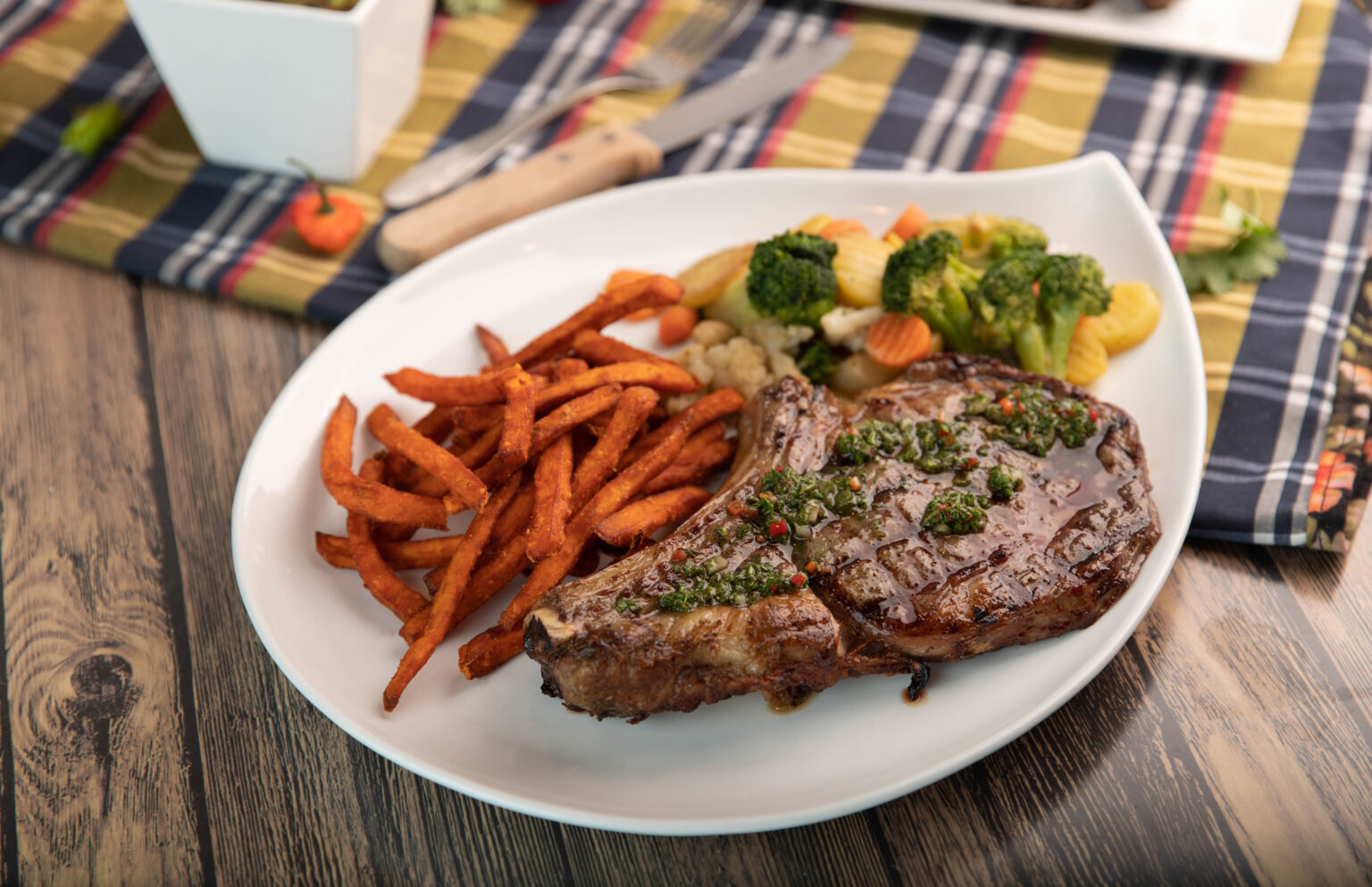 Healing Elimination Diet To Help Your Gut | The Lion Diet